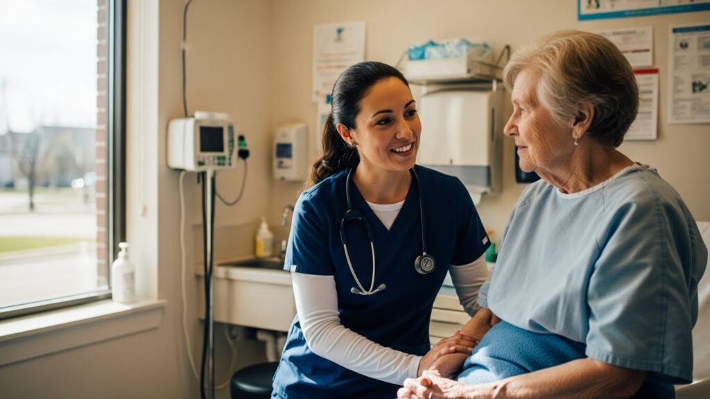Your Rural Health Transformation Workforce Partner - Nurse Recruitment ...