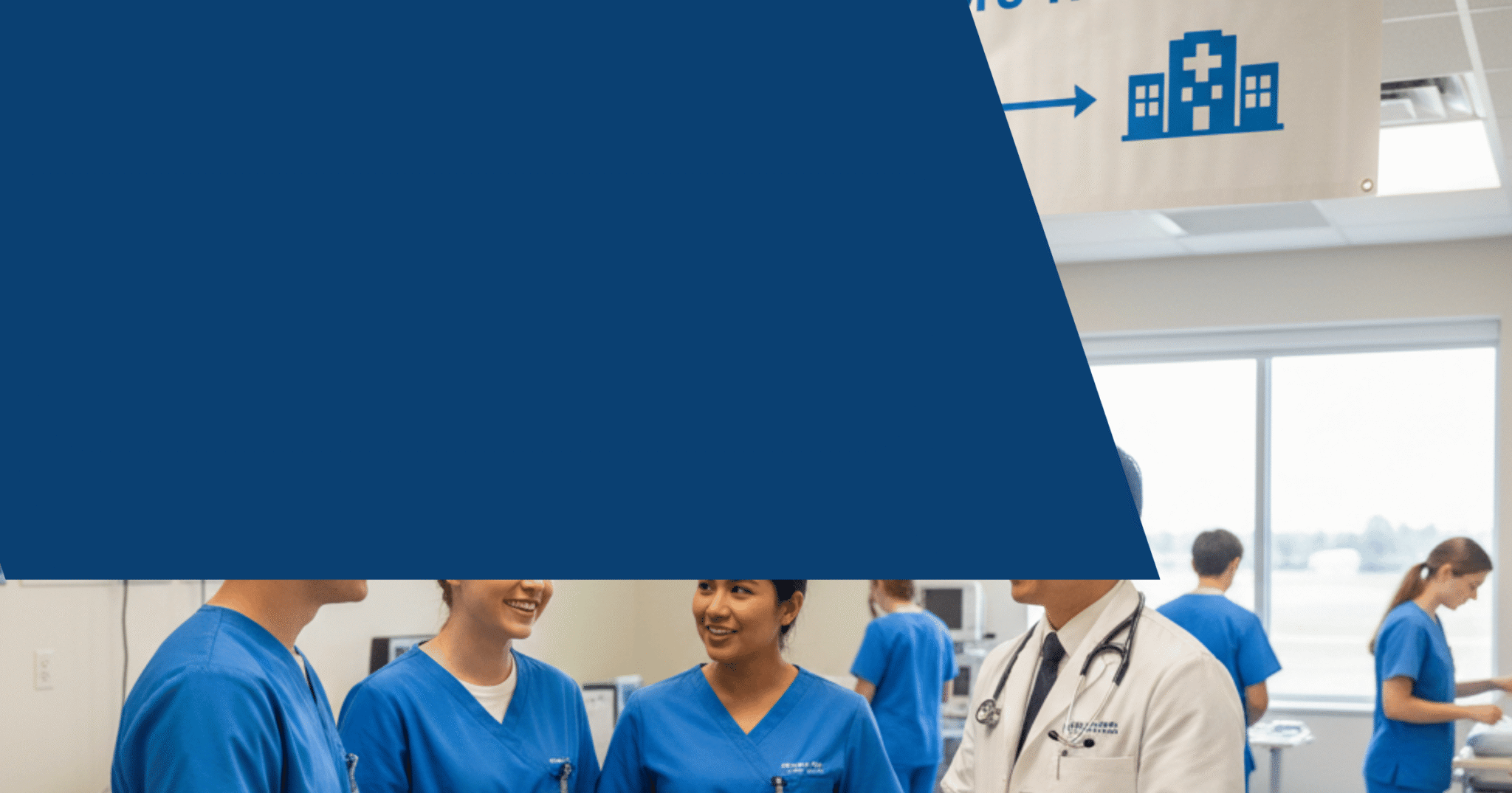 Rural Health Workforce Transformation - Nurse Recruitment Experts