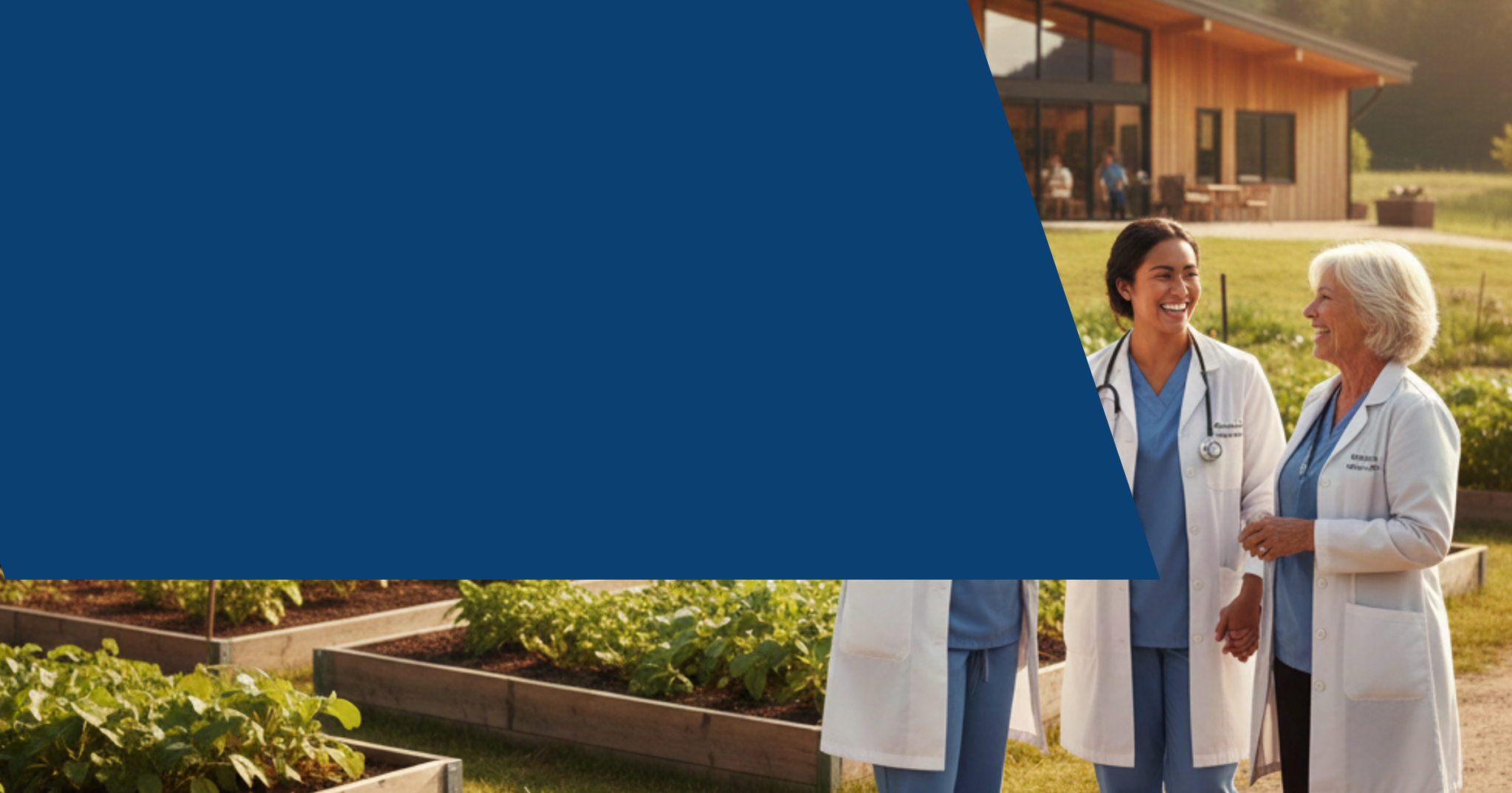 Why Everyday Health Choices Matter More in Rural Communities - Nurse ...